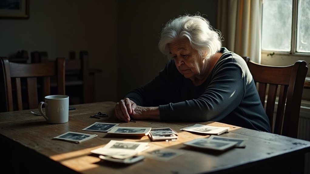 Understanding the Early Signs of Memory Loss in Seniors - Beautiful ...